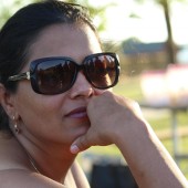 Mango Salsa Canape Chaat - First Timer Cook Snack