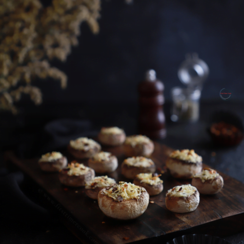 Kumror Chokka - First Timer Cook