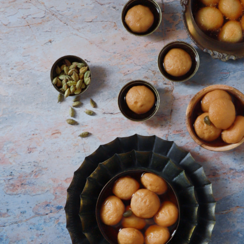 Eggless Watalappan (Sri Lankan Coconut Custard) - First Timer Cook
