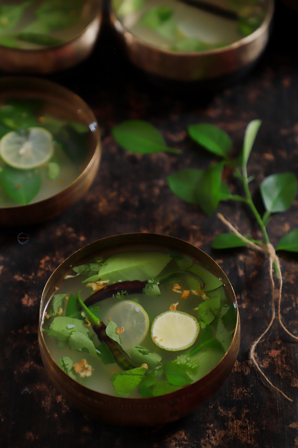 Tanka Torani, a refreshing drink from Jagannath Dham - First Timer Cook