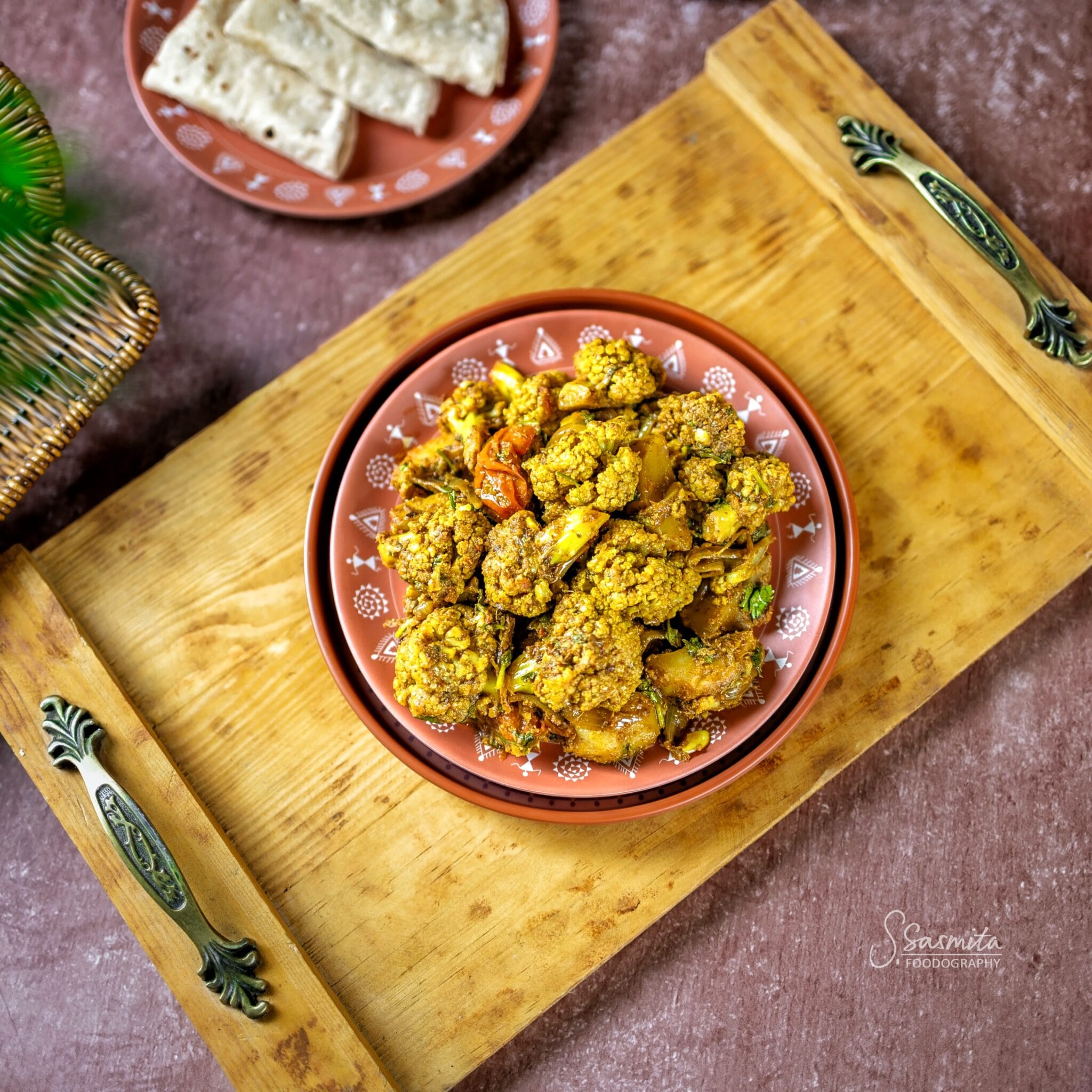 Lazy-Day Aloo Gobi Recipe for Busy Days - First Timer Cook